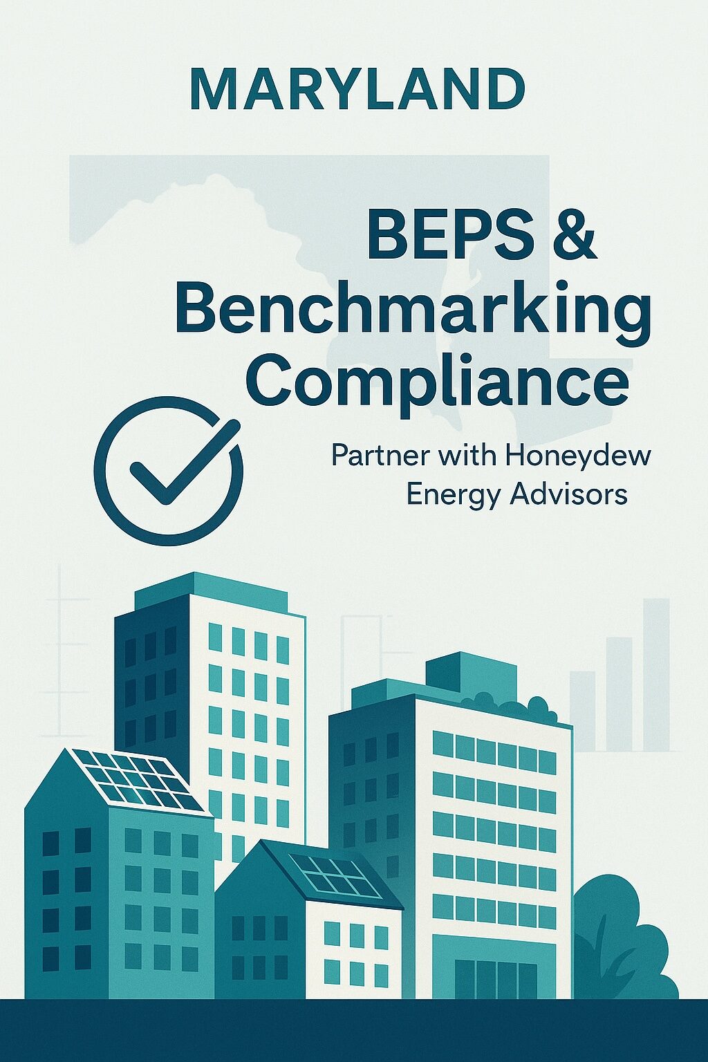 MD Energy Benchmarking | Honeydew Energy Advisors