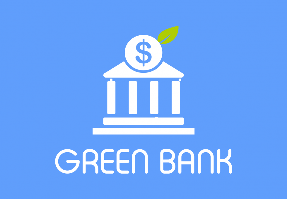 What is a Green Bank? | Honeydew Energy Advisors